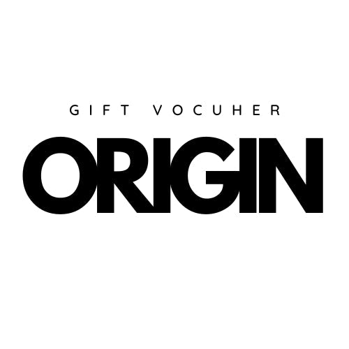 Origin Footwear